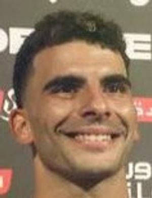 Zizo - Player profile 25/26 | Transfermarkt