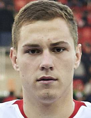 Jan Sobocinski - Player profile 21/22 | Transfermarkt