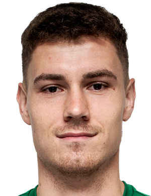 Jan Sobocinski - 選手プロフィール 25/26 | Transfermarkt
