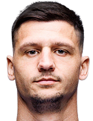 Sven Karic - Perfil del jugador 25/26 | Transfermarkt