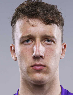 Lukas Prokop - Perfil del jugador 22/23 | Transfermarkt
