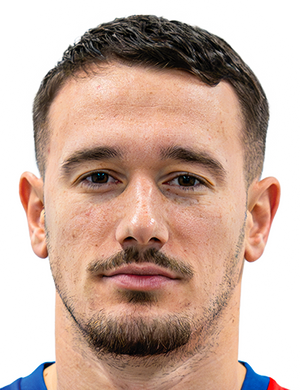 Edvin Muratovic - Perfil del jugador 25/26 | Transfermarkt