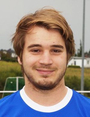 Pascal Fehse - Player profile | Transfermarkt