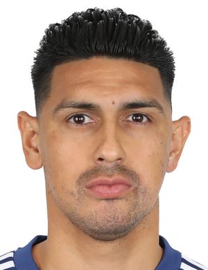 Jaime Chávez - Player profile 2021 | Transfermarkt