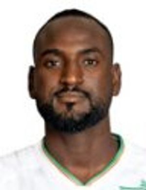 Moctar El Hacen - Perfil del jugador 25/26 | Transfermarkt