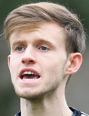 Robin Gaida - Player profile 22/23 | Transfermarkt