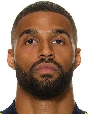 Kristopher Da Graca - Player profile 2024 | Transfermarkt