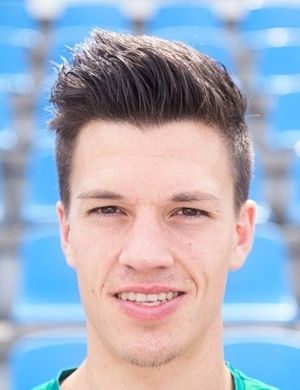 André Ditzel - 플레이어 프로필 | Transfermarkt