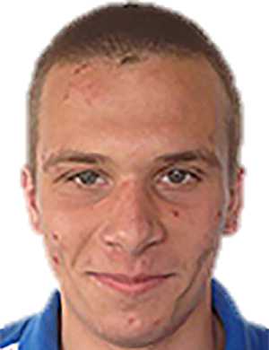 Yaroslav Kotlyarov - Perfil del jugador 2023 | Transfermarkt