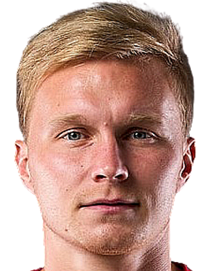 Andrey Demchenko - Spielerprofil 20/21 | Transfermarkt