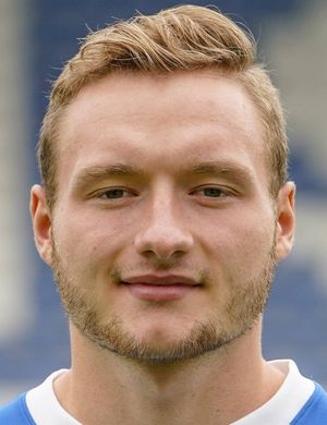 Florian Egerer - Player profile 21/22 | Transfermarkt