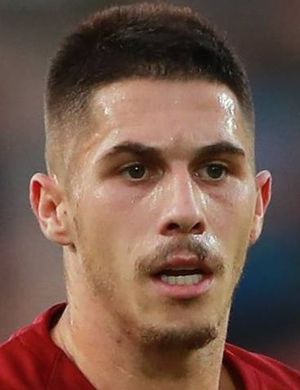 Srdjan Plavsic - Profil zawodnika 21/22 | Transfermarkt