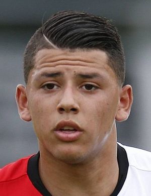 Gustavo Hamer - Player profile 22/23 | Transfermarkt