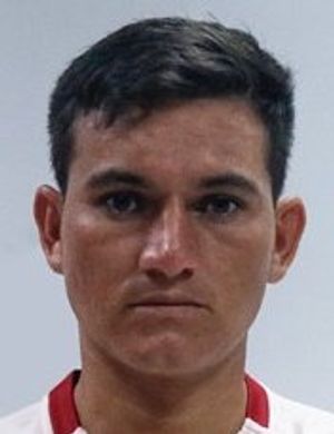 Jairo Vélez - Spielerprofil 2021 | Transfermarkt