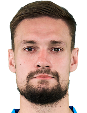 Yuriy Zhuravlev - Transfer history | Transfermarkt