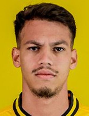 Zé Marcos - Player profile 2023 | Transfermarkt