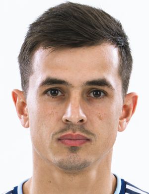 Andrés Cubas - Perfil de jogador 2022 | Transfermarkt