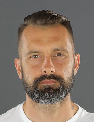 Maciej Palczewski - Trainerprofil | Transfermarkt