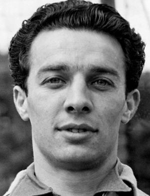 Ronnie Allen - Perfil del jugador | Transfermarkt