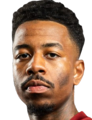 Jason Lokilo - Spielerprofil 25/26 | Transfermarkt