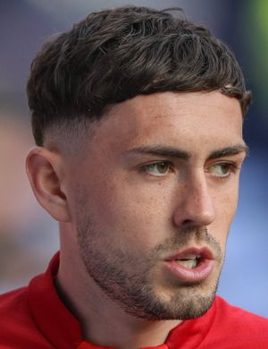 Corey O'Keeffe - Perfil del jugador 25/26 | Transfermarkt