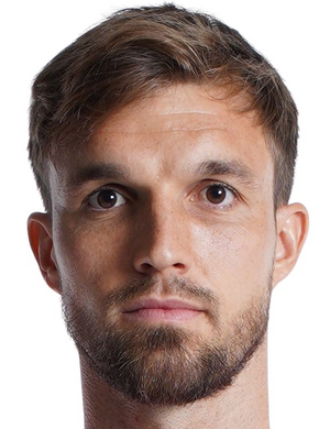 Zan Zuzek - Historial de fichajes | Transfermarkt