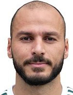 Adam Jabiri - Player profile 21/22 | Transfermarkt