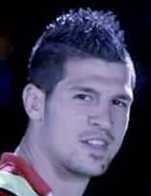 Tamer Seyam - Career stats | Transfermarkt