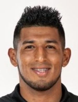 Alexis Arias - Rendimiento 2022 | Transfermarkt