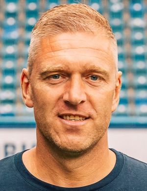 Christian Rahn - Trainerprofil | Transfermarkt