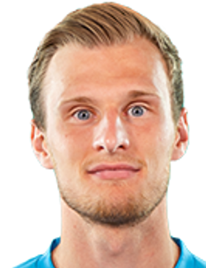 Henrich Ravas - Player profile 2024 | Transfermarkt