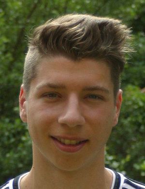 Jonas Fritz - Player profile 21/22 | Transfermarkt