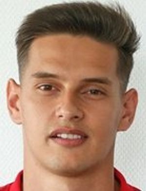 Norbert Balogh - Profilo giocatore 21/22 | Transfermarkt