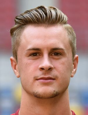 Nick Galle - Perfil del jugador 22/23 | Transfermarkt