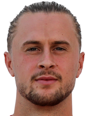Nick Galle - Spielerprofil 23/24 | Transfermarkt