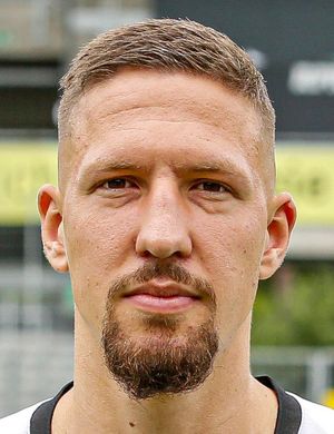 Janik Bachmann - Perfil de jogador 21/22 | Transfermarkt