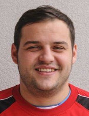 Edin Zoronjic - Player profile | Transfermarkt