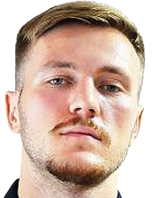 Enes Mahmutovic - Player profile 22/23 | Transfermarkt