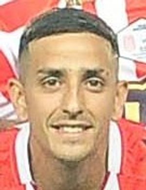 Lucas Colitto - Perfil del jugador 2022 | Transfermarkt