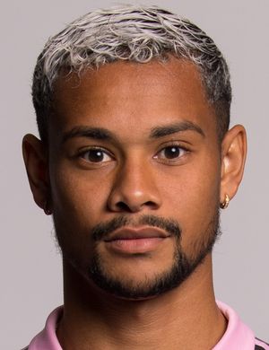 Ariel Lassiter - Player profile 2022 | Transfermarkt