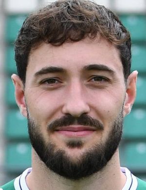 Marcel Benger - профиль игрока 25/26 | Transfermarkt