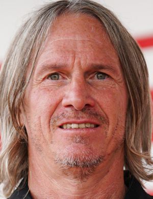 Christoph Jank - Trainerprofil | Transfermarkt