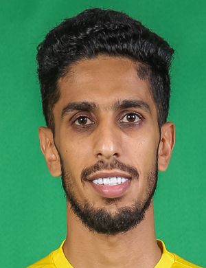 Mohammed Al-Sahli - Player profile | Transfermarkt
