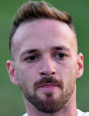 Manuel Lazzari - Perfil de jogador 23/24 | Transfermarkt