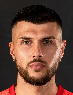 Jon Mogge - Profilo giocatore 22/23 | Transfermarkt