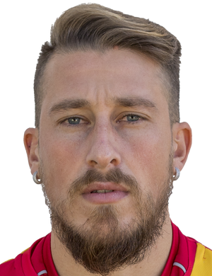 Tommaso Bonanno - Player profile 21/22 | Transfermarkt
