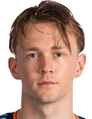 Birk Risa - Player profile 2024 | Transfermarkt