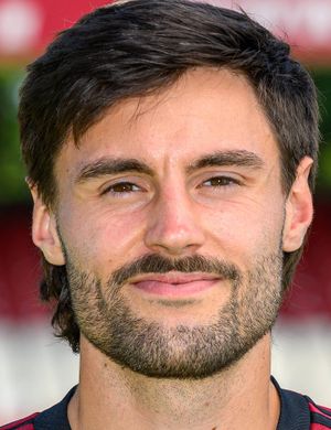 Tom Baack - Spielerprofil 25/26 | Transfermarkt