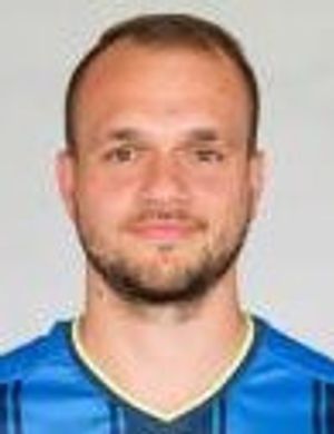 Mariusz Holik - Perfil de jogador | Transfermarkt