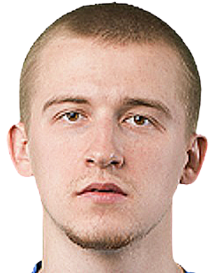 Aleksey Isaev - Squad number history | Transfermarkt